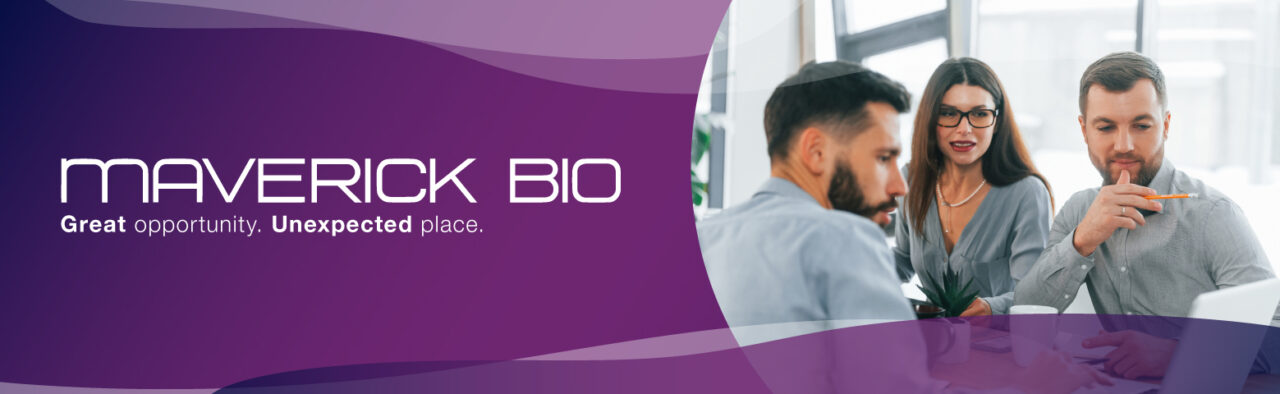 Careers - Maverick Biosciences